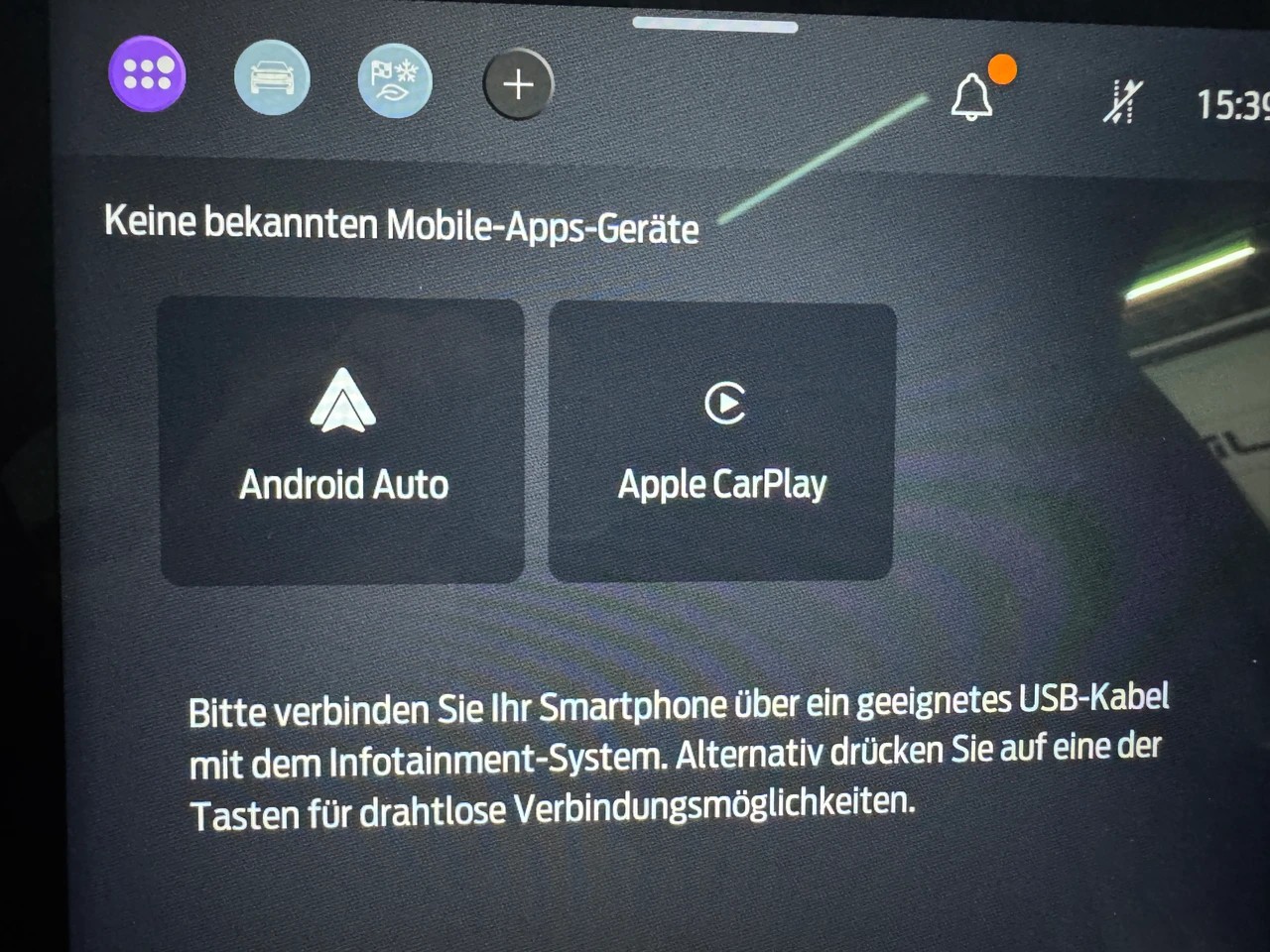 FORD Explorer PREMIUM 340PS 79kWh Allrad Extended Range ...