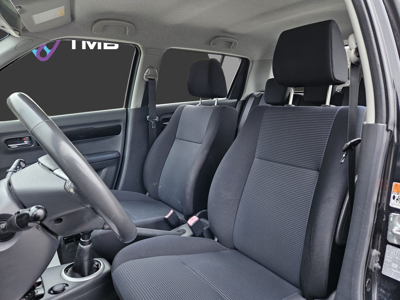 SUZUKI Swift 1.3i 16V GL 4x4 Kaufen