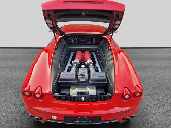 FERRARI F430 Kaufen