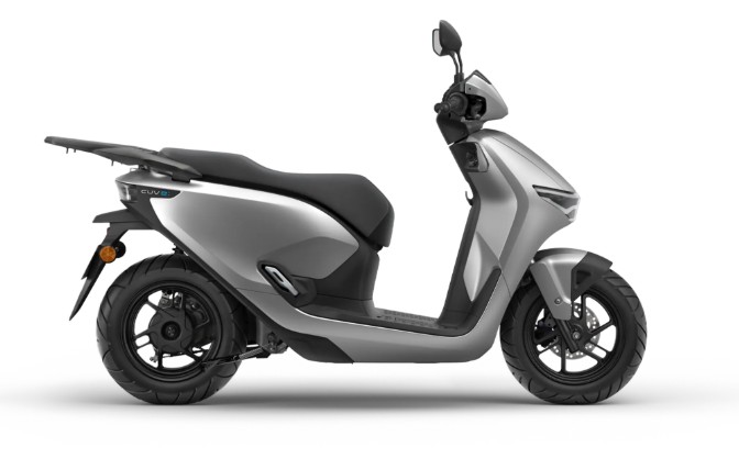 HONDA EVP4 Kaufen