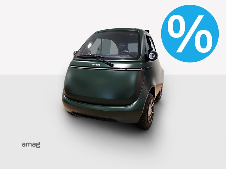 MICRO MICROLINO - Occasionen kaufen | AutoScout24