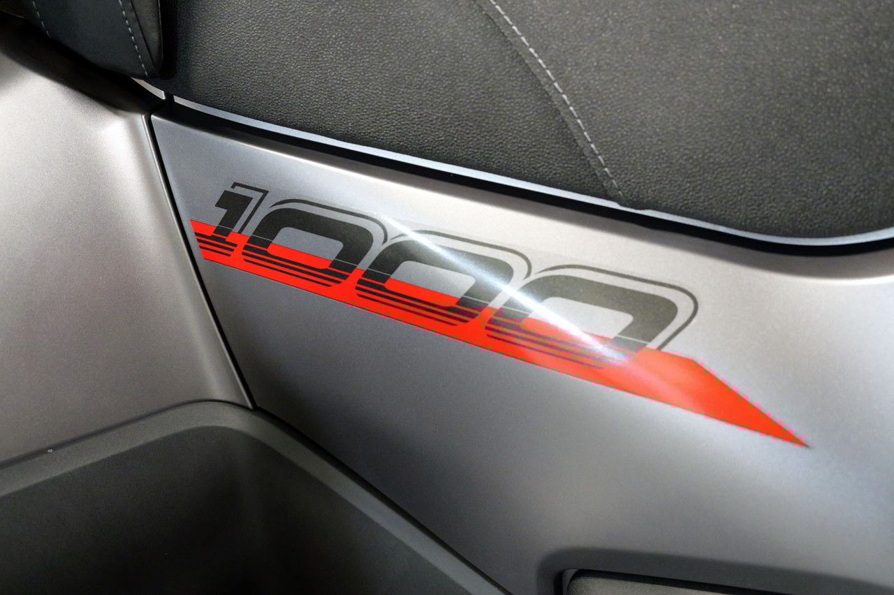 CF MOTO C Force 1000 EPS 4x4 Kaufen