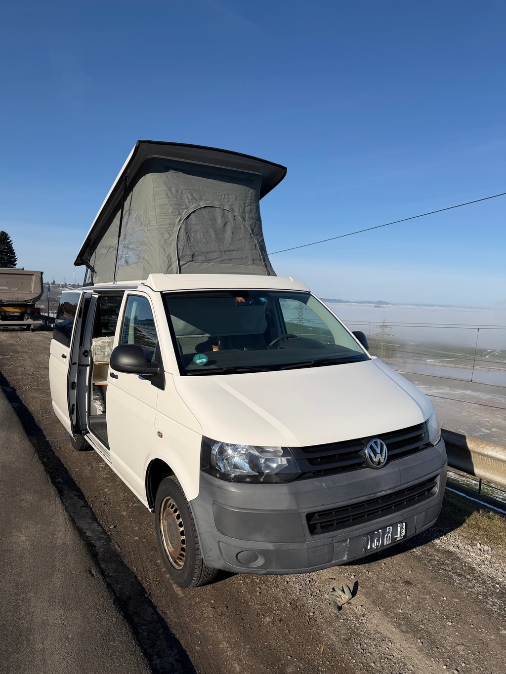 VW TRANSPORTER - Occasionen kaufen | AutoScout24