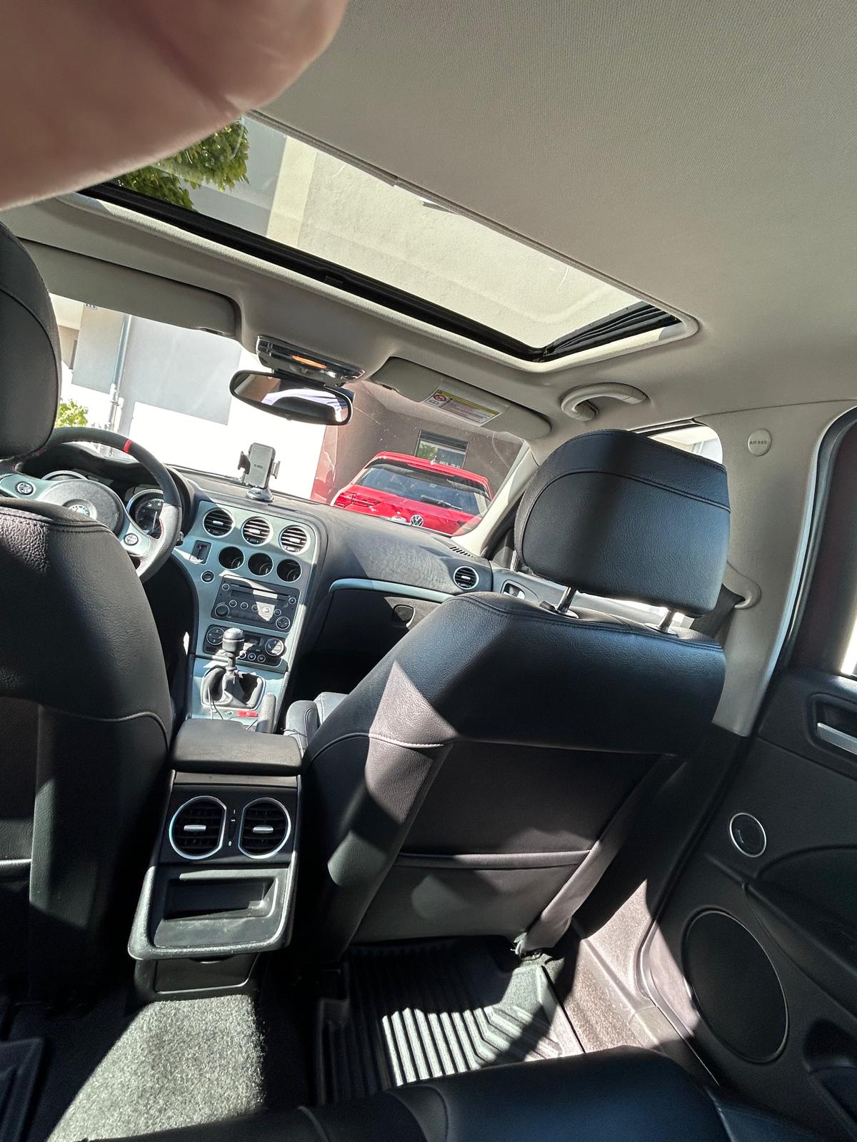 ALFA ROMEO 159 Kaufen