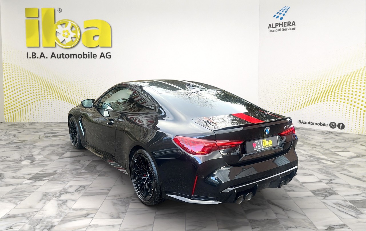 I.B.A. Automobile AG | AutoScout24