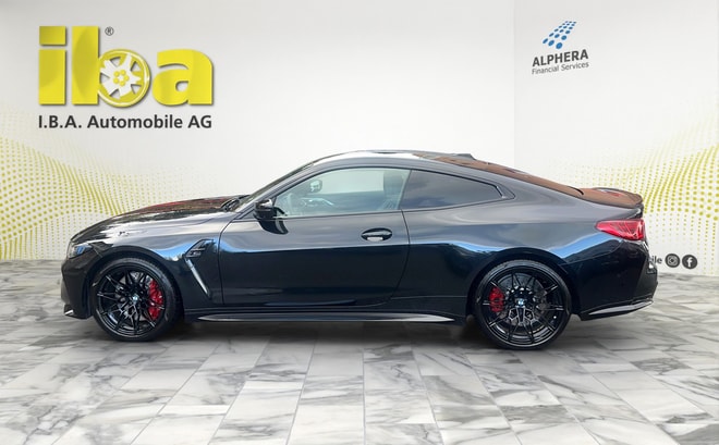 I.B.A. Automobile AG | AutoScout24