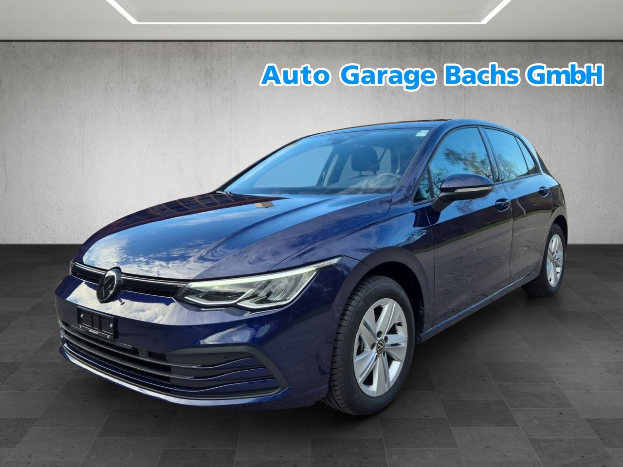 Auto Garage Bachs GmbH | AutoScout24