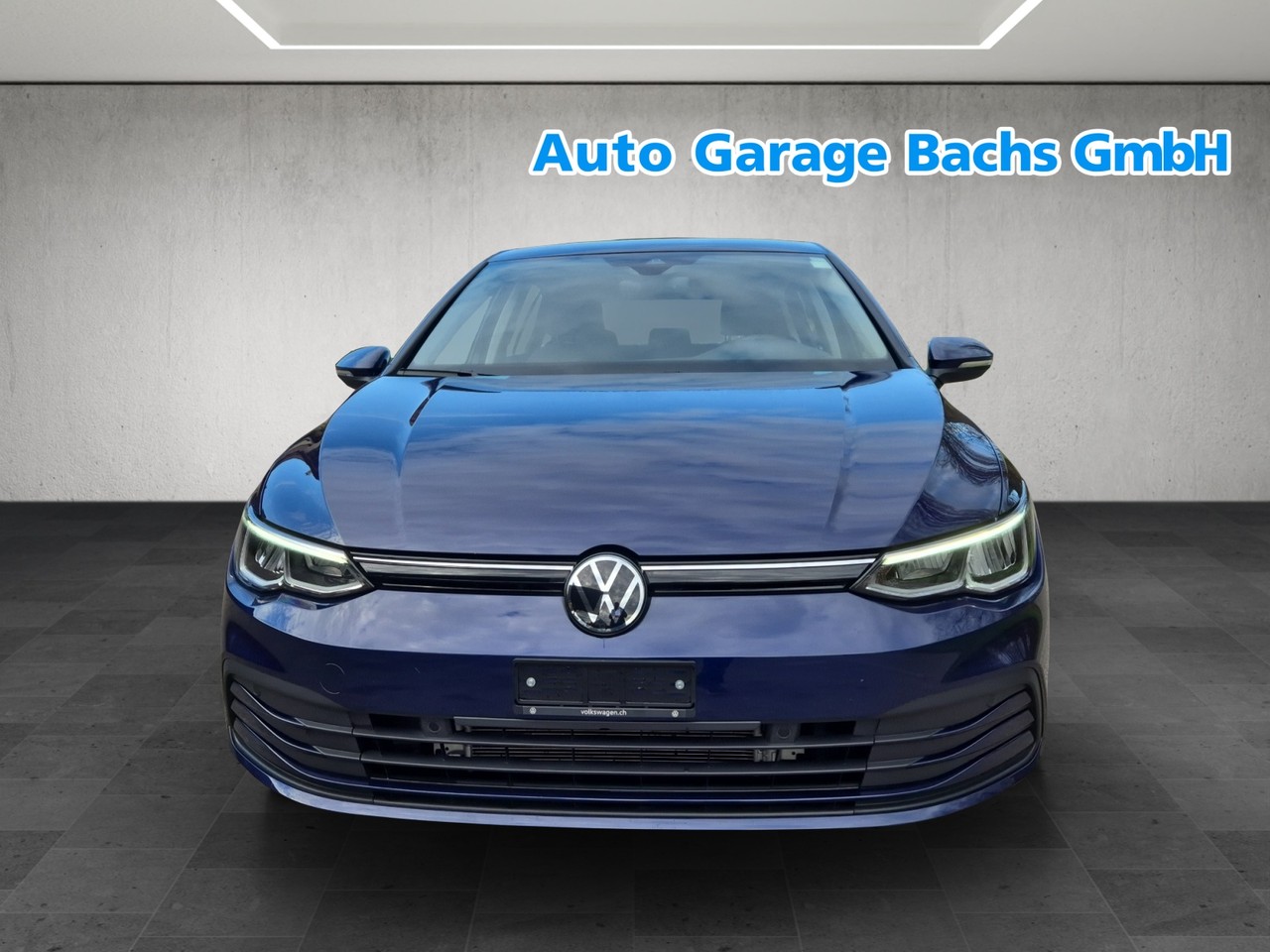 Auto Garage Bachs GmbH | AutoScout24