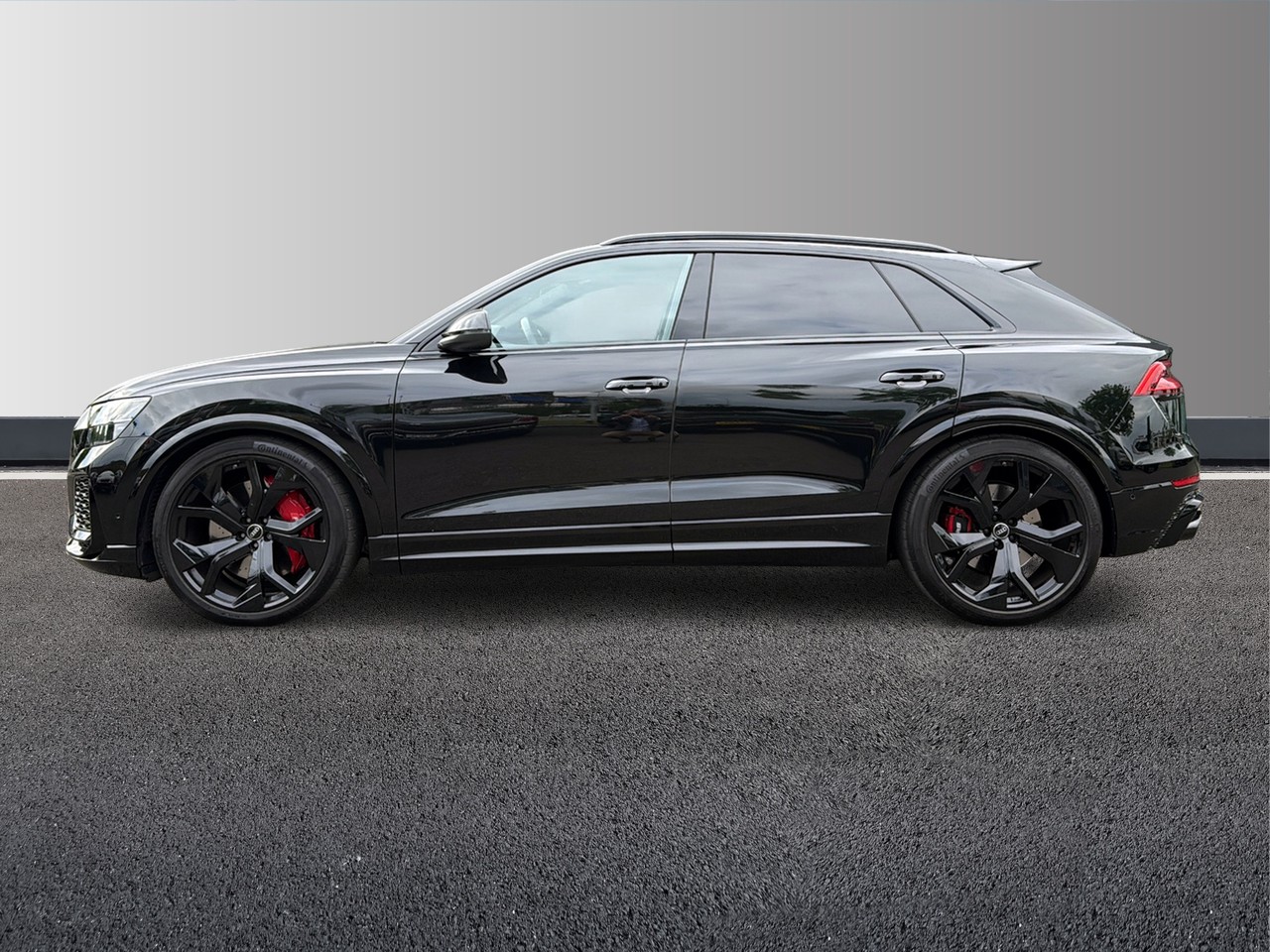 AUDI RSQ8 - Occasionen kaufen | AutoScout24