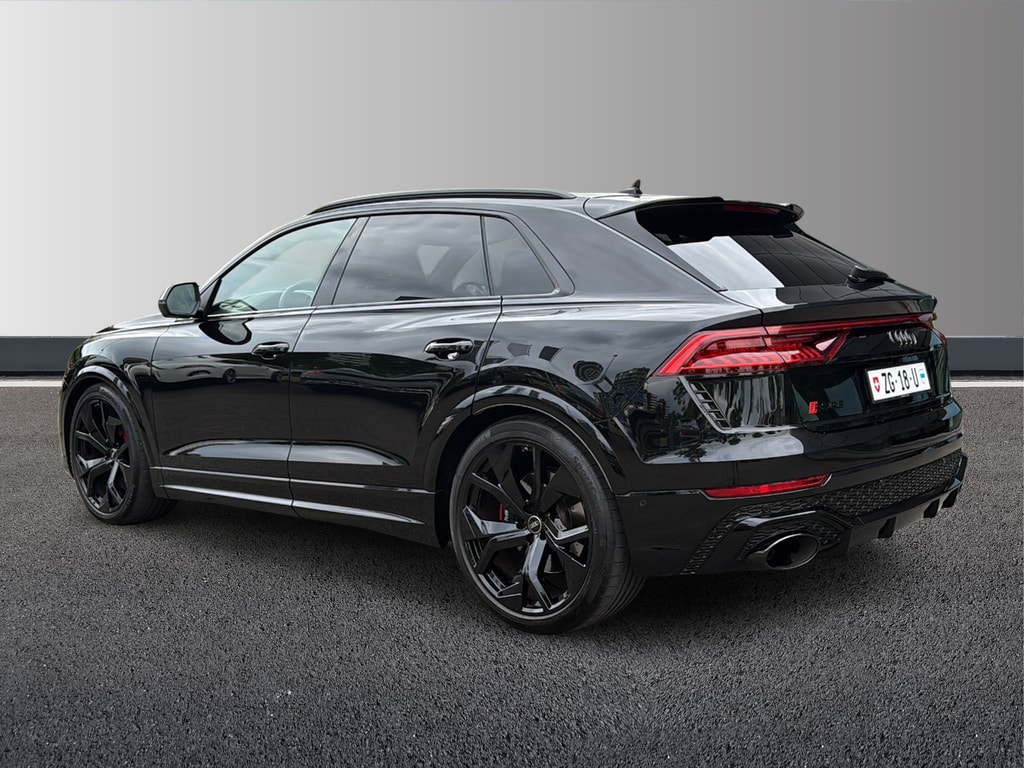 AUDI RSQ8 - Occasionen kaufen | AutoScout24