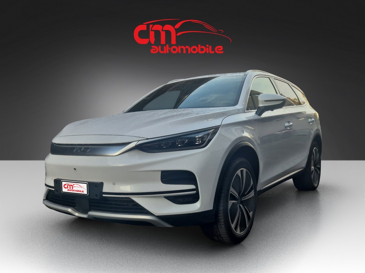 CM Automobile AG | AutoScout24
