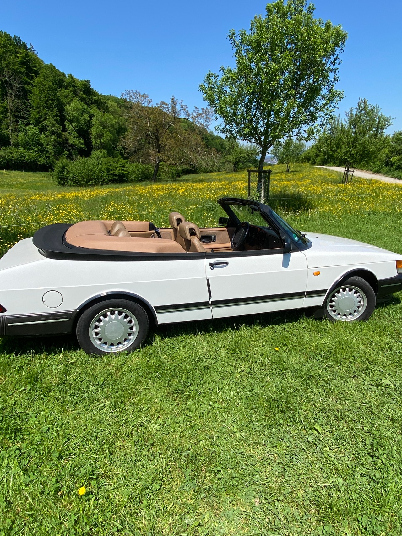 SAAB - Occasionen kaufen | AutoScout24