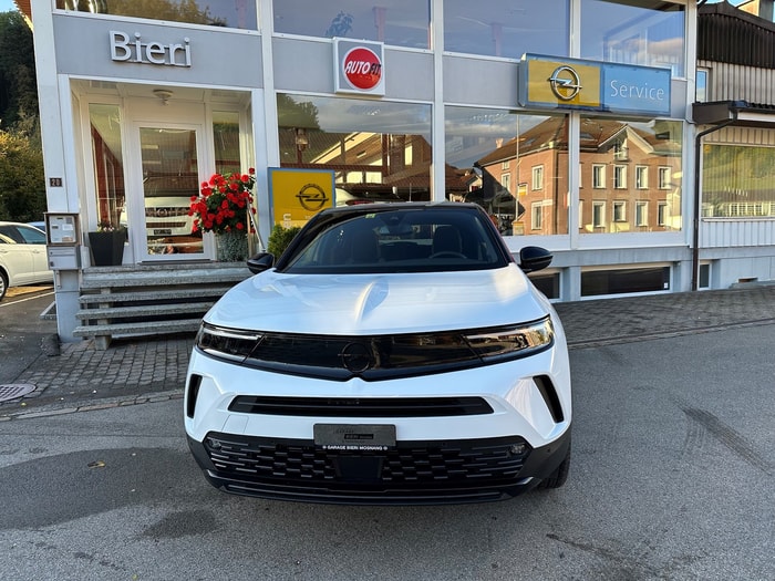 Garage Bieri AG | AutoScout24