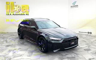 I.B.A. Automobile AG | AutoScout24