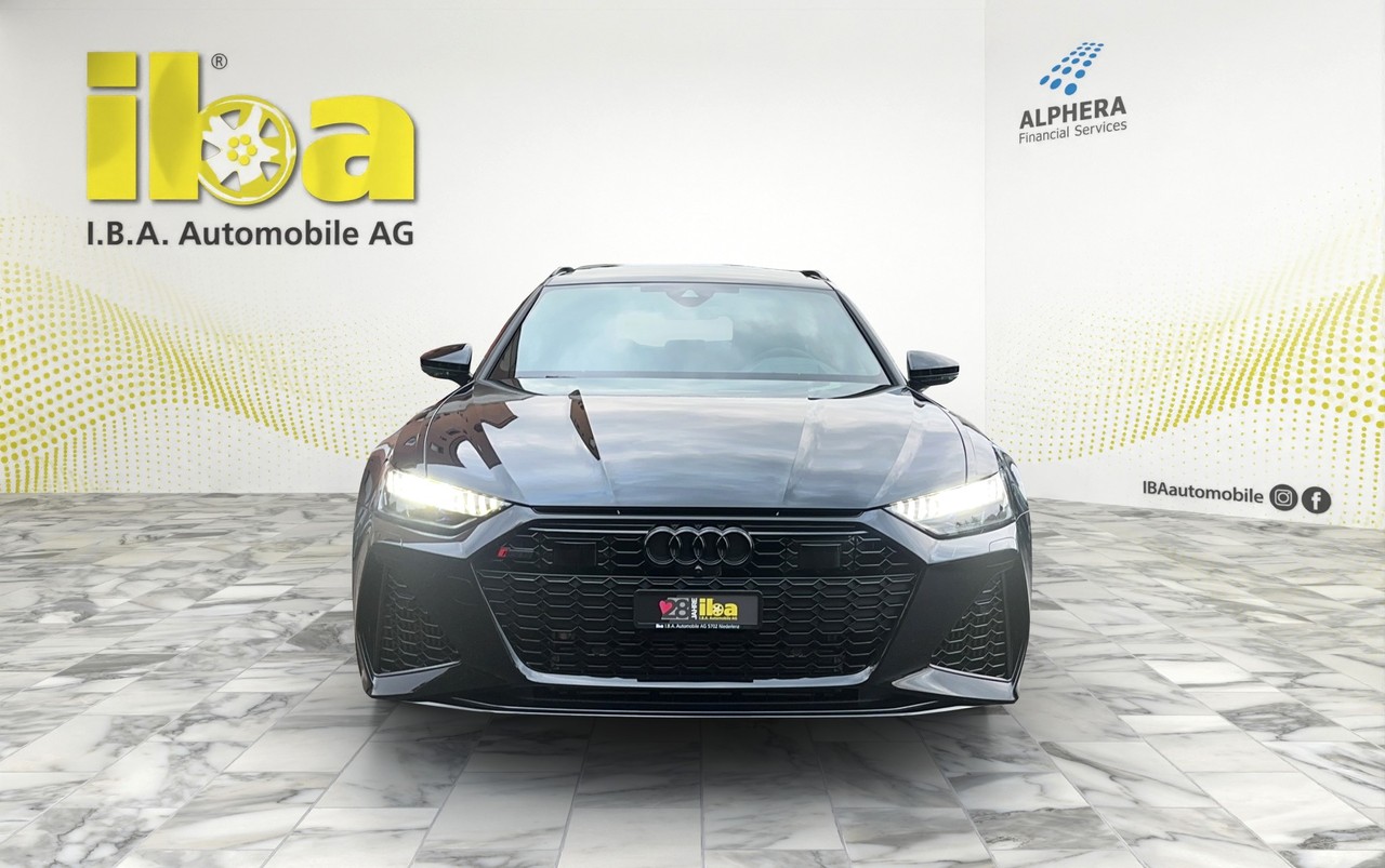 I.B.A. Automobile AG | AutoScout24