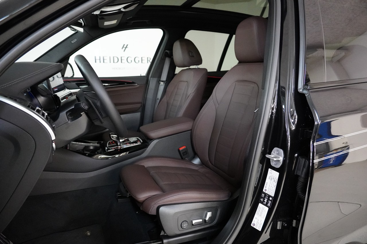 BMW-ALPINA XD3 Switch-Tronic Kaufen