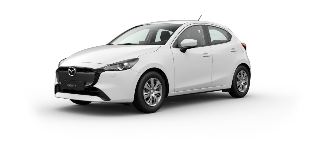 Mazda 2 Skyactiv G 75