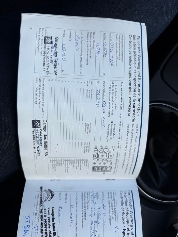 MAZDA RX-8 Cosmo Kaufen