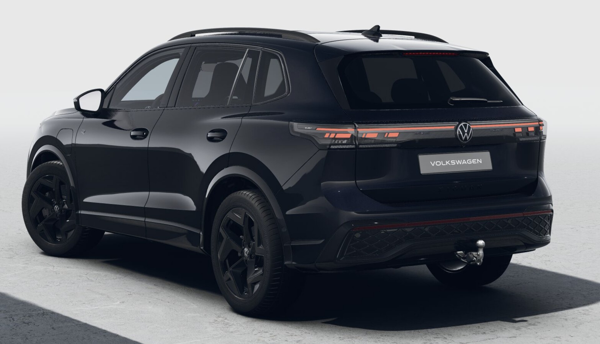 VW Tiguan 1.5 TSI evo2 eHybrid R-Line DSG Kaufen