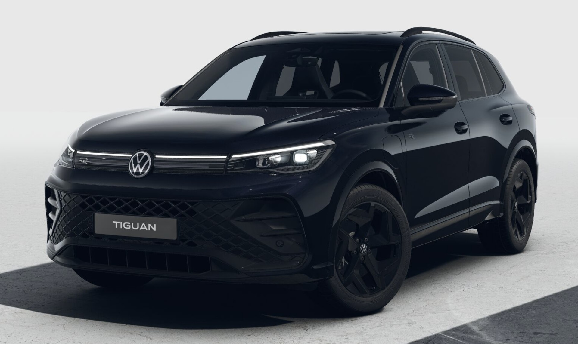 VW Tiguan 1.5 TSI evo2 eHybrid R-Line DSG Kaufen