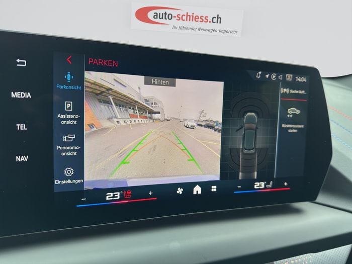 BMW M135 xDrive M Sport Pro Shadow Line À vendre