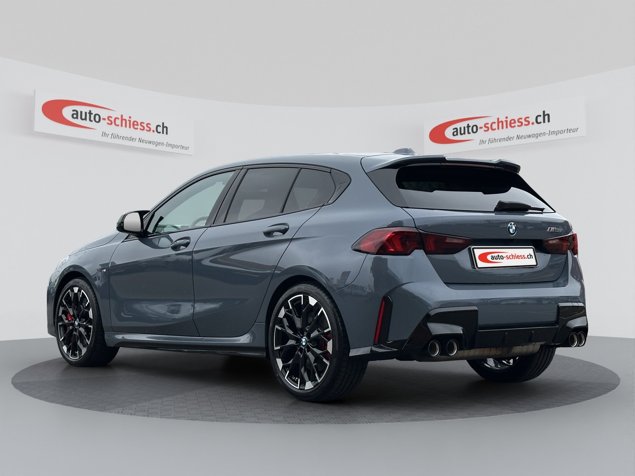 Autohaus Schiess AG | AutoScout24