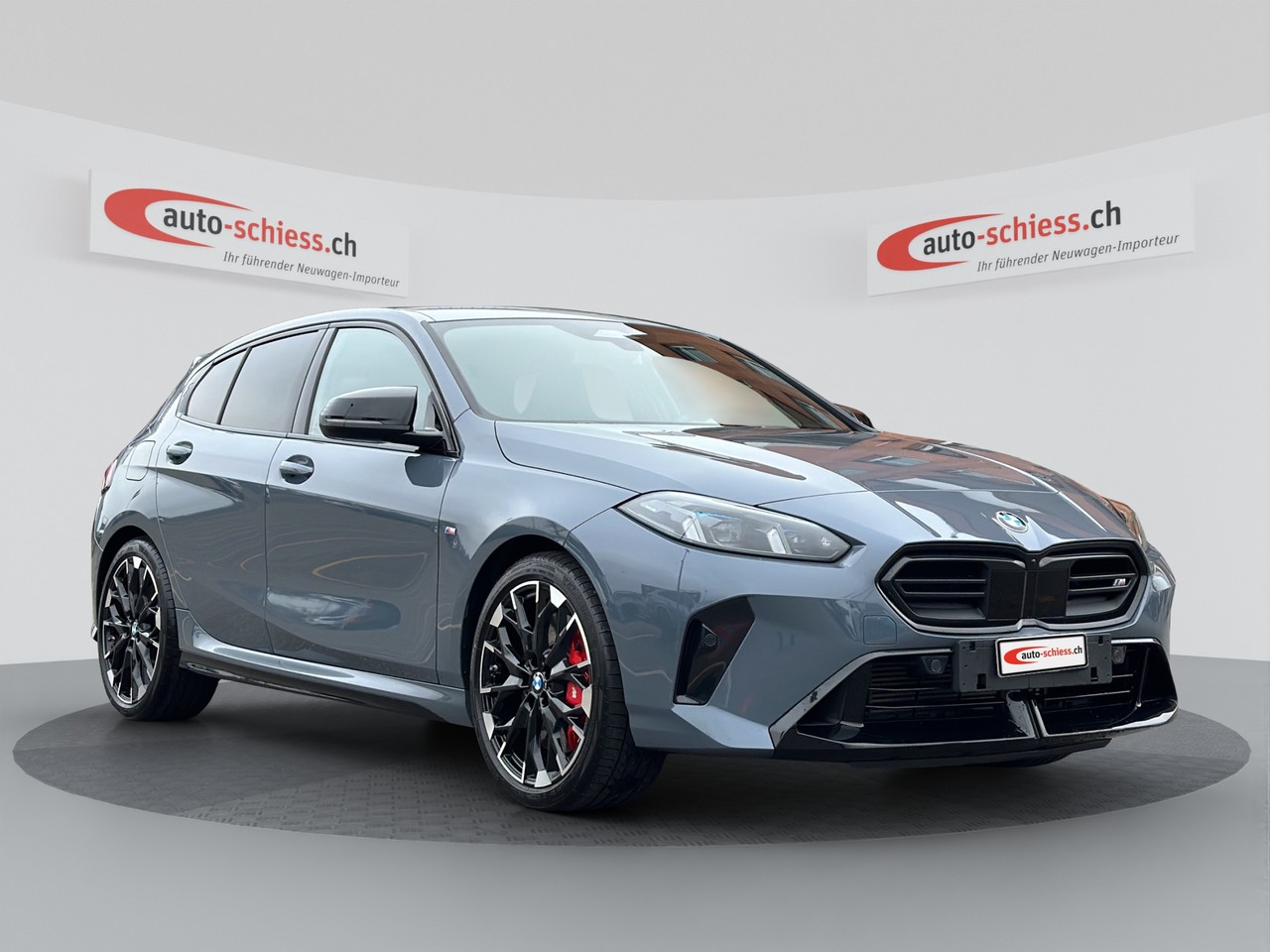 Autohaus Schiess AG | AutoScout24