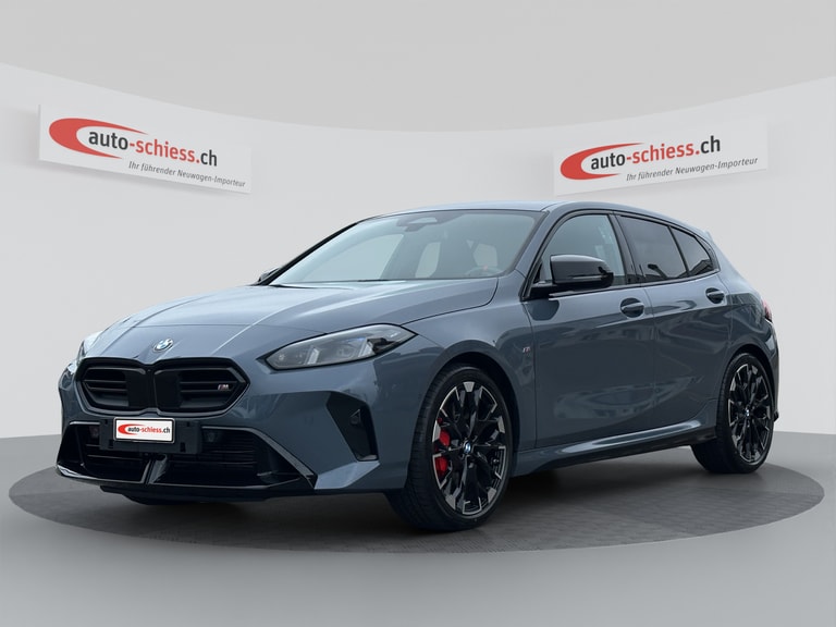 Autohaus Schiess AG | AutoScout24