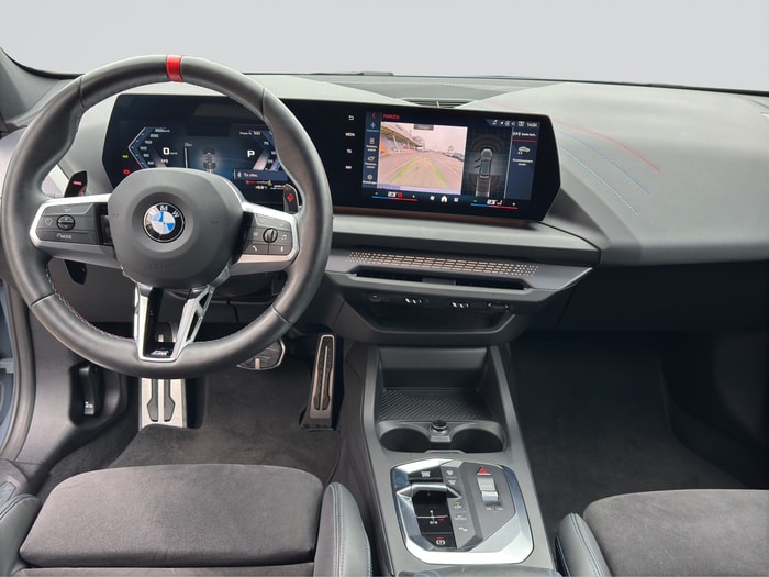 BMW M135 xDrive M Sport Pro Shadow Line À vendre