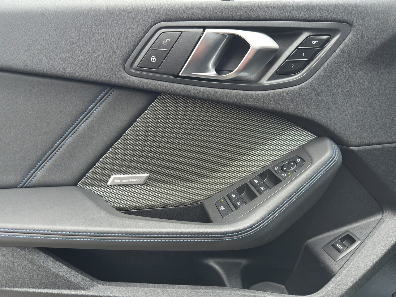 BMW M135 xDrive M Sport Pro Shadow Line Kaufen