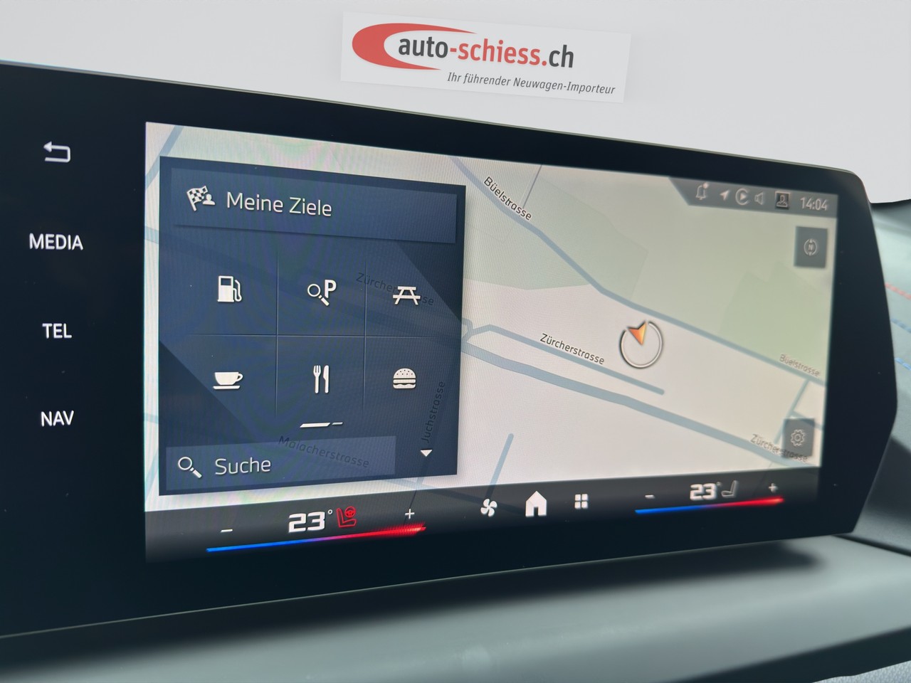 BMW M135 xDrive M Sport Pro Shadow Line Kaufen