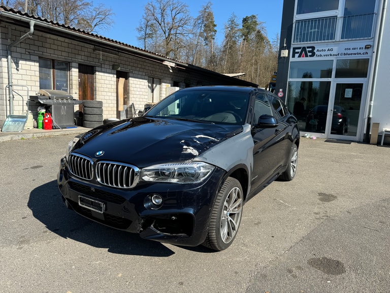 FAB Auto AG | AutoScout24