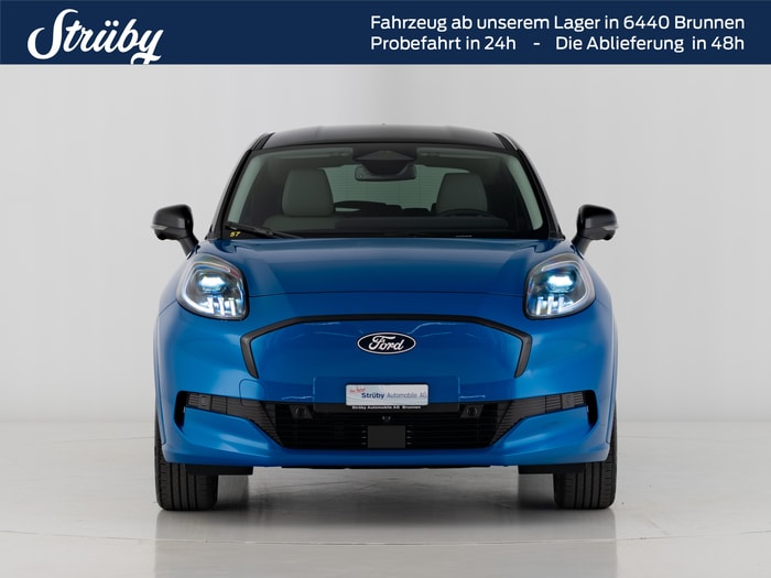 Strüby Automobile AG | AutoScout24