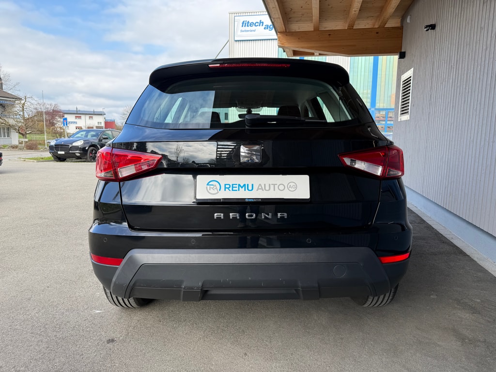REMU AUTO AG Amriswil | AutoScout24