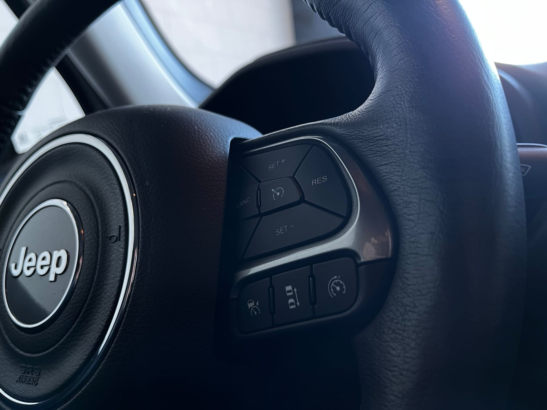 JEEP Renegade 1.3 GSE Turbo Limited Kaufen