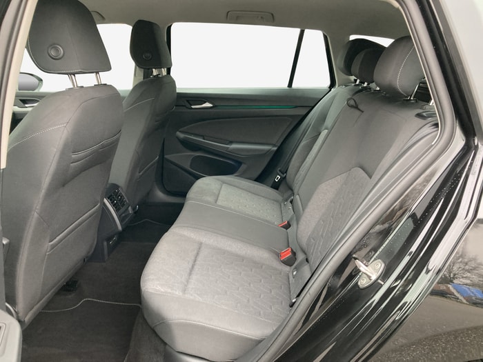 VW Golf Variant 1.5 eTSI mHEV Life À vendre