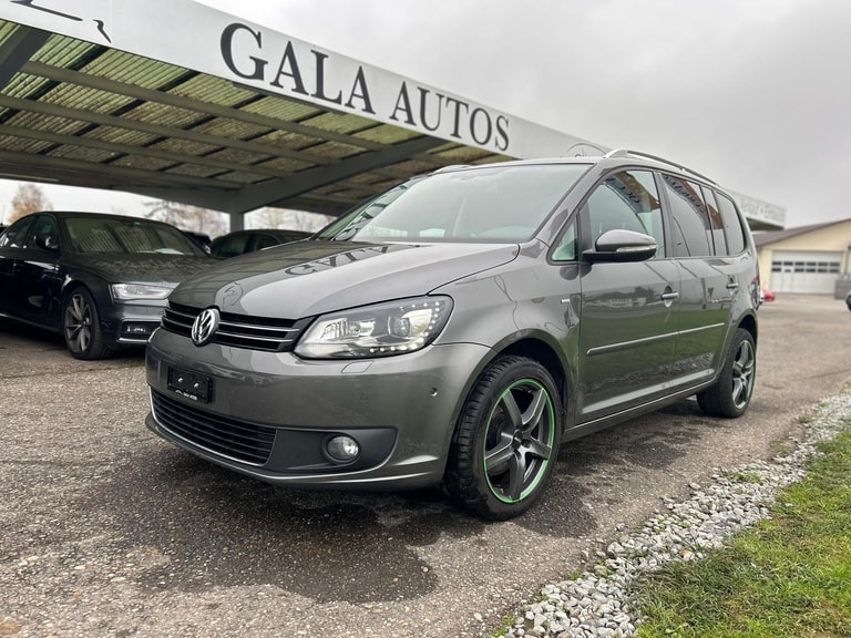 GALA AUTOS | AutoScout24