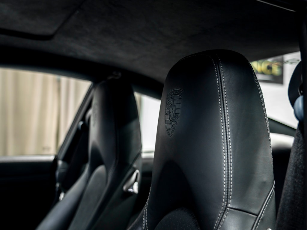 PORSCHE 9FF 1070 HP Homologué base 911 Turbo À vendre