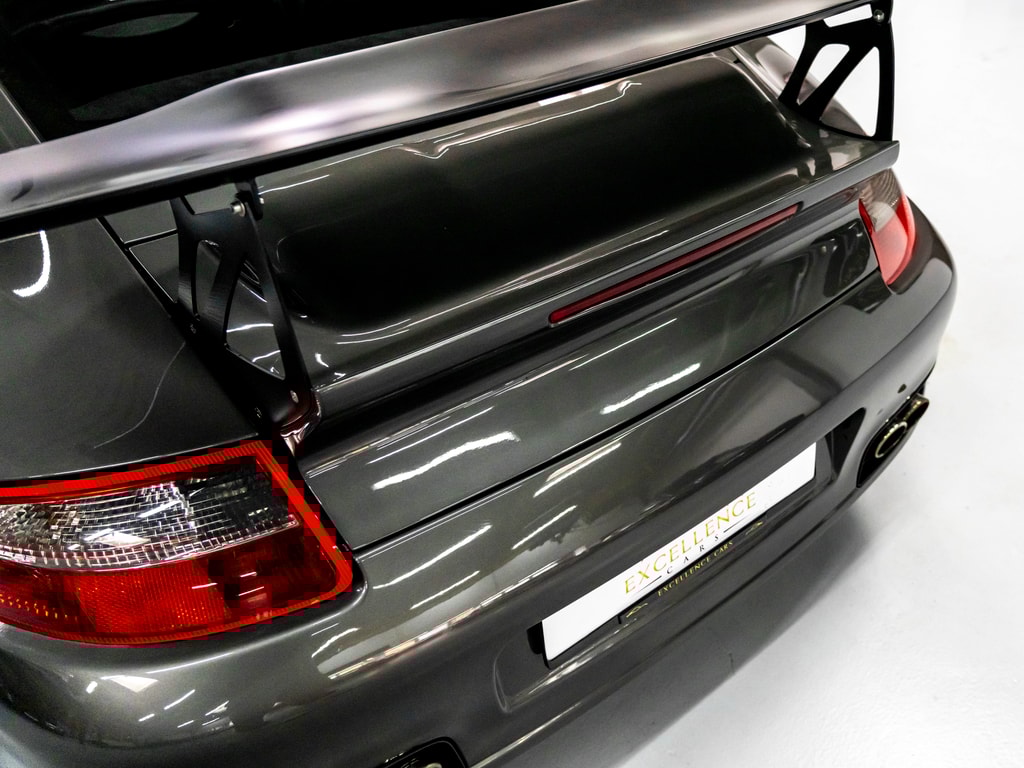 PORSCHE 9FF 1070 HP Homologué base 911 Turbo À vendre