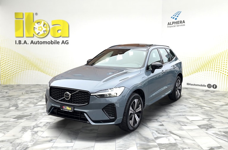 I.B.A. Automobile AG | AutoScout24