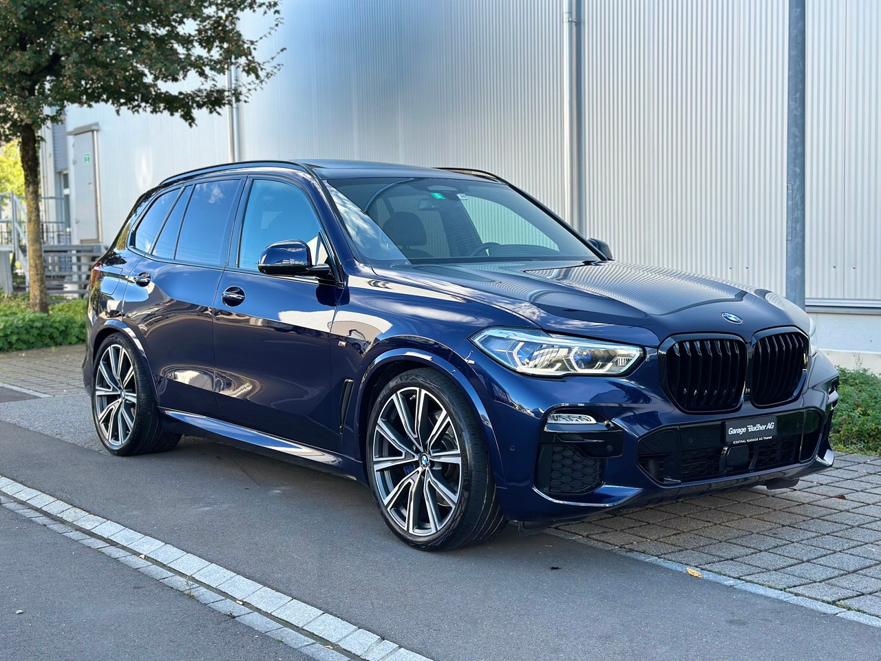 BMW - Occasionen kaufen | AutoScout24