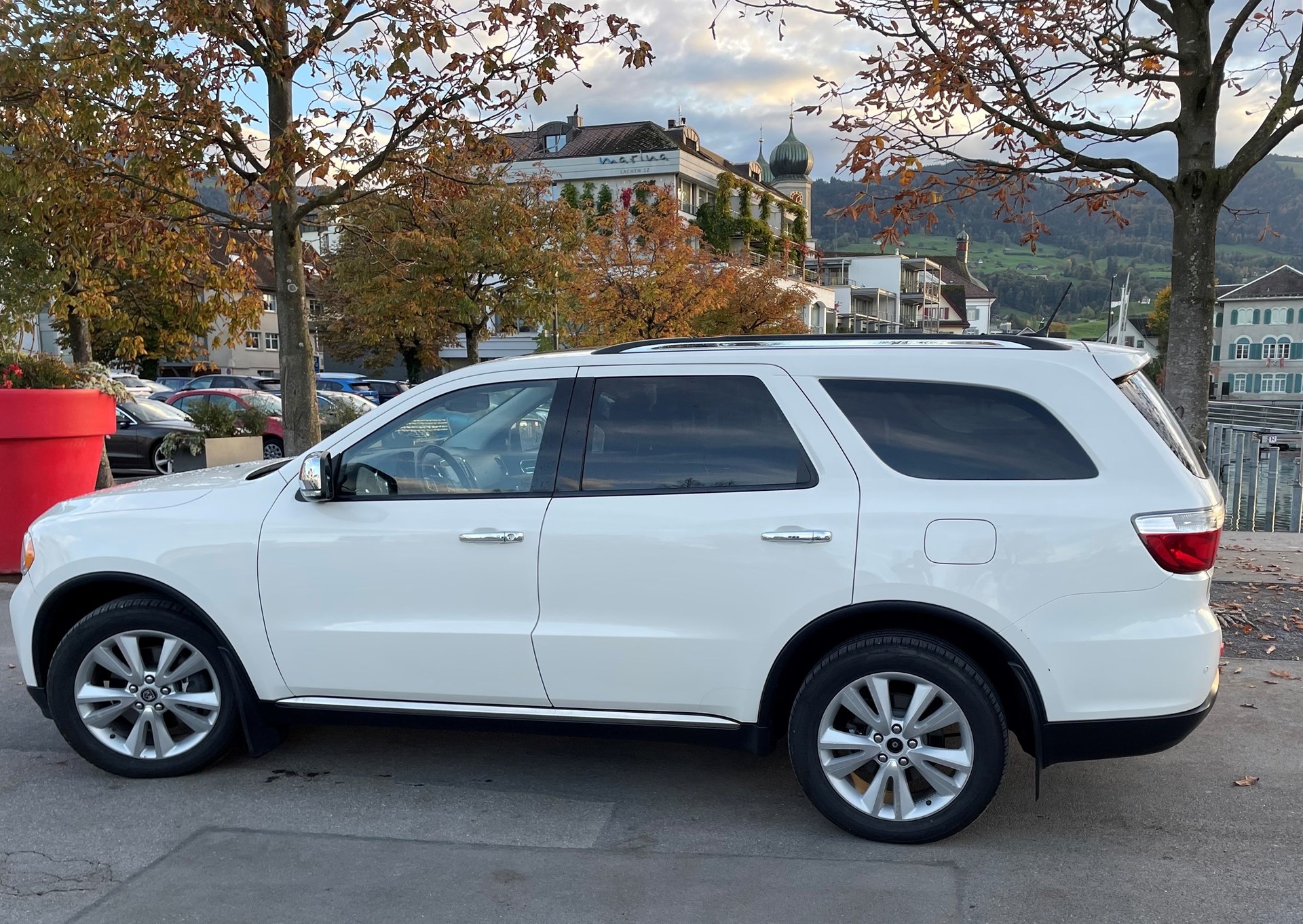 DODGE Durango Kaufen