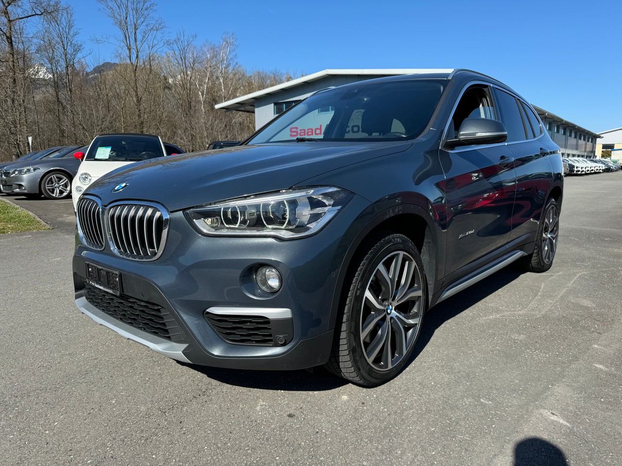 SAAD AUTOS SA | AutoScout24