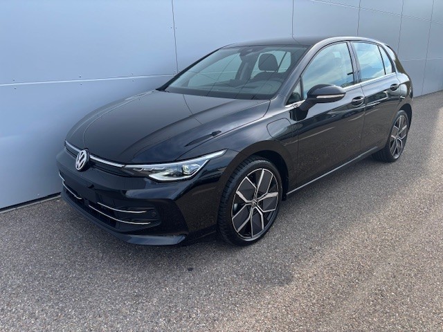 VW GOLF, Plug-in hybrid Benzin/Elektro - Occasionen kaufen | AutoScout24