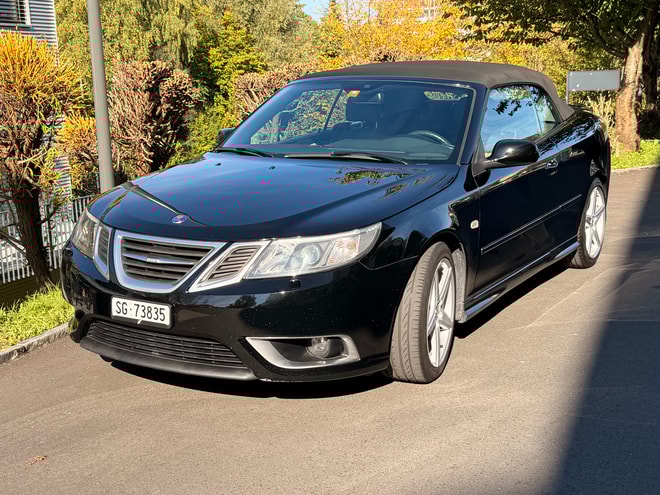 SAAB - Occasionen kaufen | AutoScout24