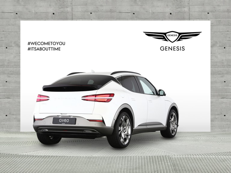 Genesis Motor Switzerland AG | AutoScout24