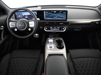 Genesis Motor Switzerland AG | AutoScout24