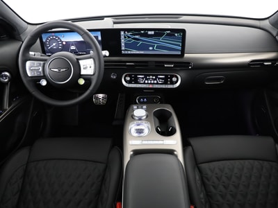 Genesis Motor Switzerland AG | AutoScout24