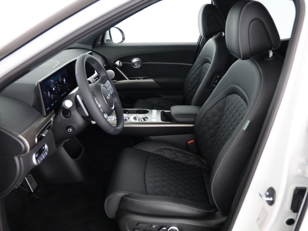 Genesis Motor Switzerland AG | AutoScout24