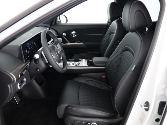 Genesis Motor Switzerland AG | AutoScout24